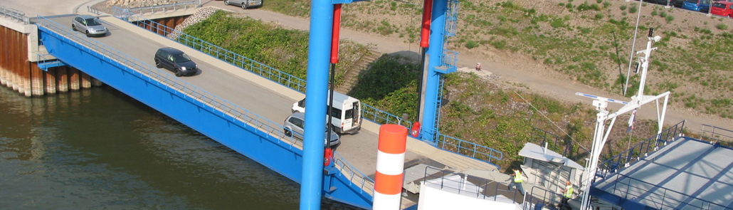 Roro-decks - Prokol Protective Coatings