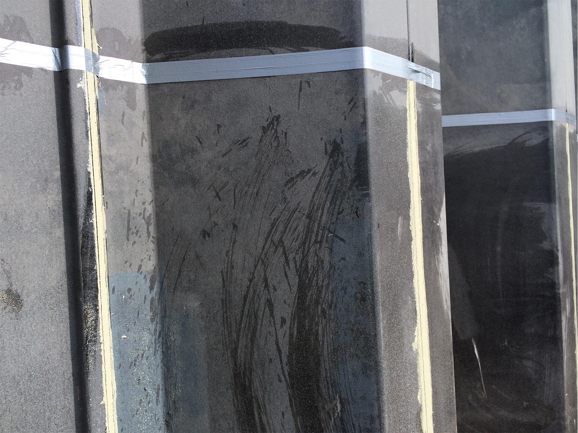 Vopak | Rotterdam - Prokol Protective Coatings