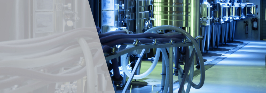 The significance of liquid synthetics in the industry sector - Prokol ...