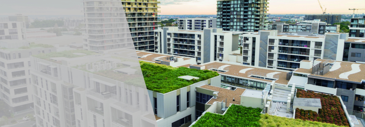 Green Heights - Prokol Protective Coatings