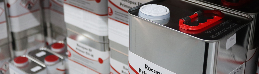 Prokol FireGuard Pro 200 - Prokol Protective Coatings