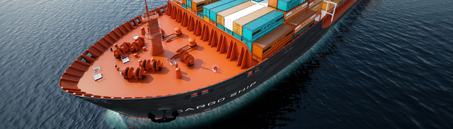 Ship applications - Prokol Protective Coatings