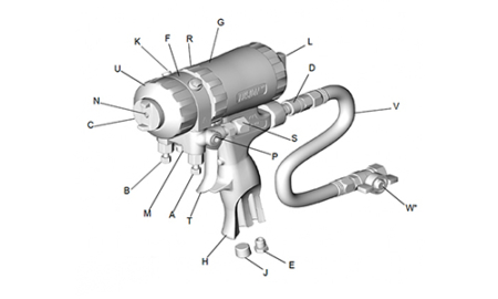 Hotspray training - Prokol Protective Coatings
