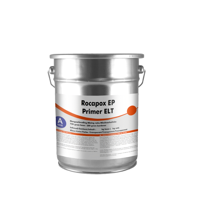 Prokol Protective Coatings | Mixing liquid synthetics for a sustainable ...