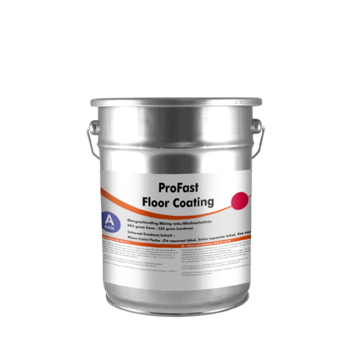 Prokol Protective Coatings | Mixing liquid synthetics for a sustainable ...