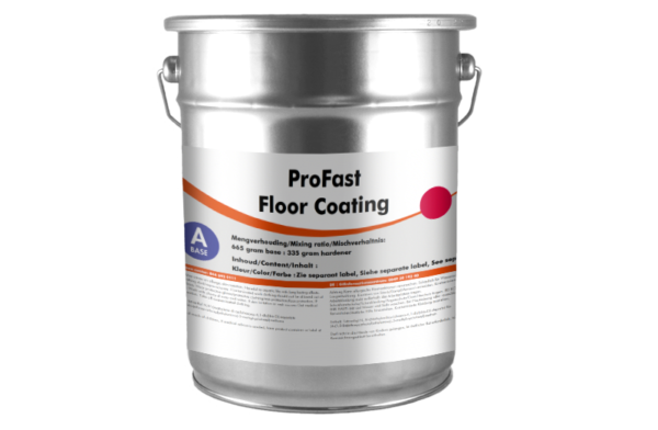 Coatings - Prokol Protective Coatings