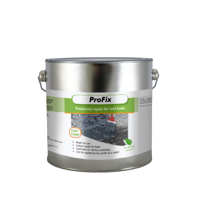 ProFix - Prokol Protective Coatings