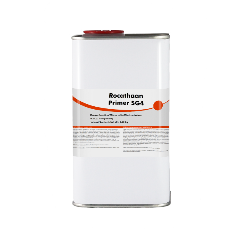 Rocathaan Primer SG4 - Prokol Protective Coatings