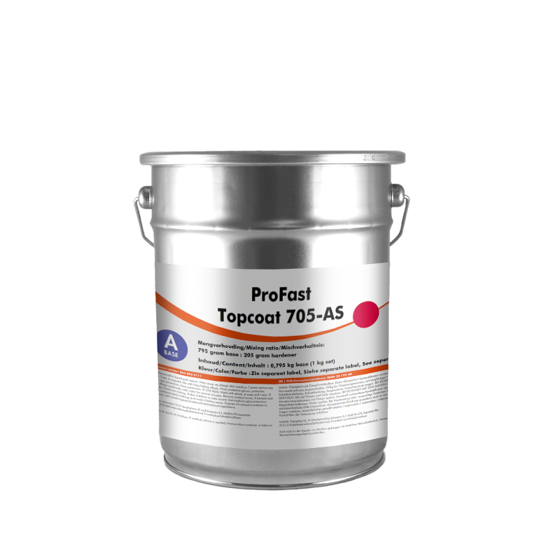 ProFast Topcoat 705-AS - Prokol Protective Coatings