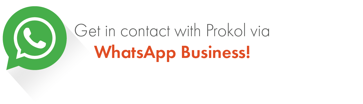 Get in contact with Prokol